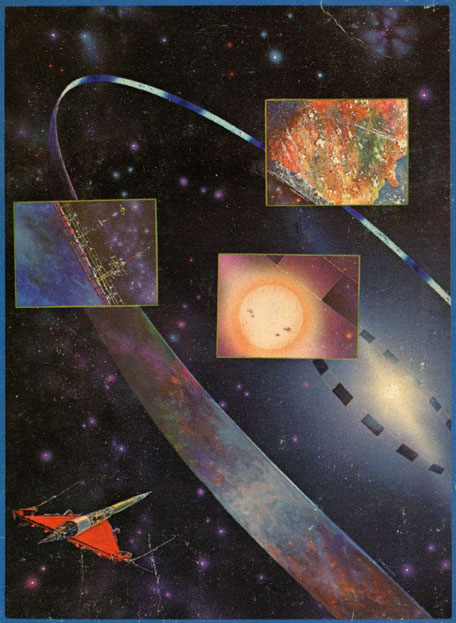 JBOT Decals - RINGWORLD