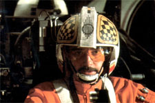 RED 3 - Biggs Darklighter